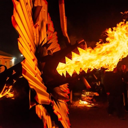 Condamine Gorge – Explore Killarney