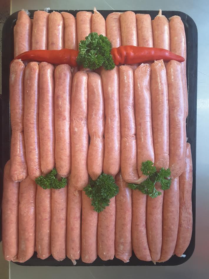 Killarney Butchery – Explore Killarney