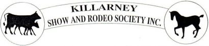 Killarney Show & Rodeo Society – Explore Killarney