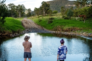 Condamine Gorge – Explore Killarney