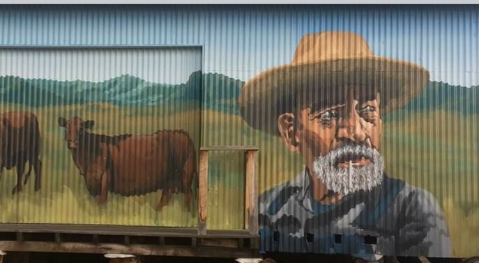 Killarney Murals – Explore Killarney