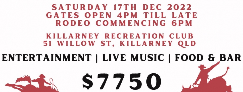 Honky Tonk Rodeo – Explore Killarney